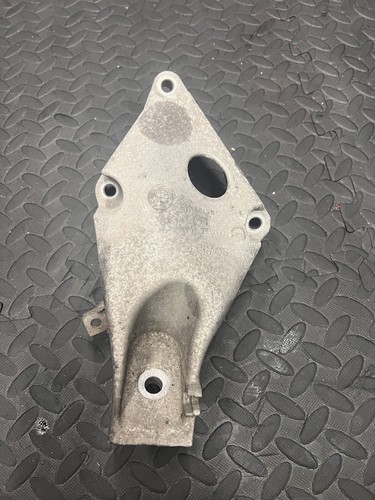 BMW X5 X6 F15 F16 X5 25D ENGINE N47D20D N47S1 SUPPORTING BRACKET Left ...