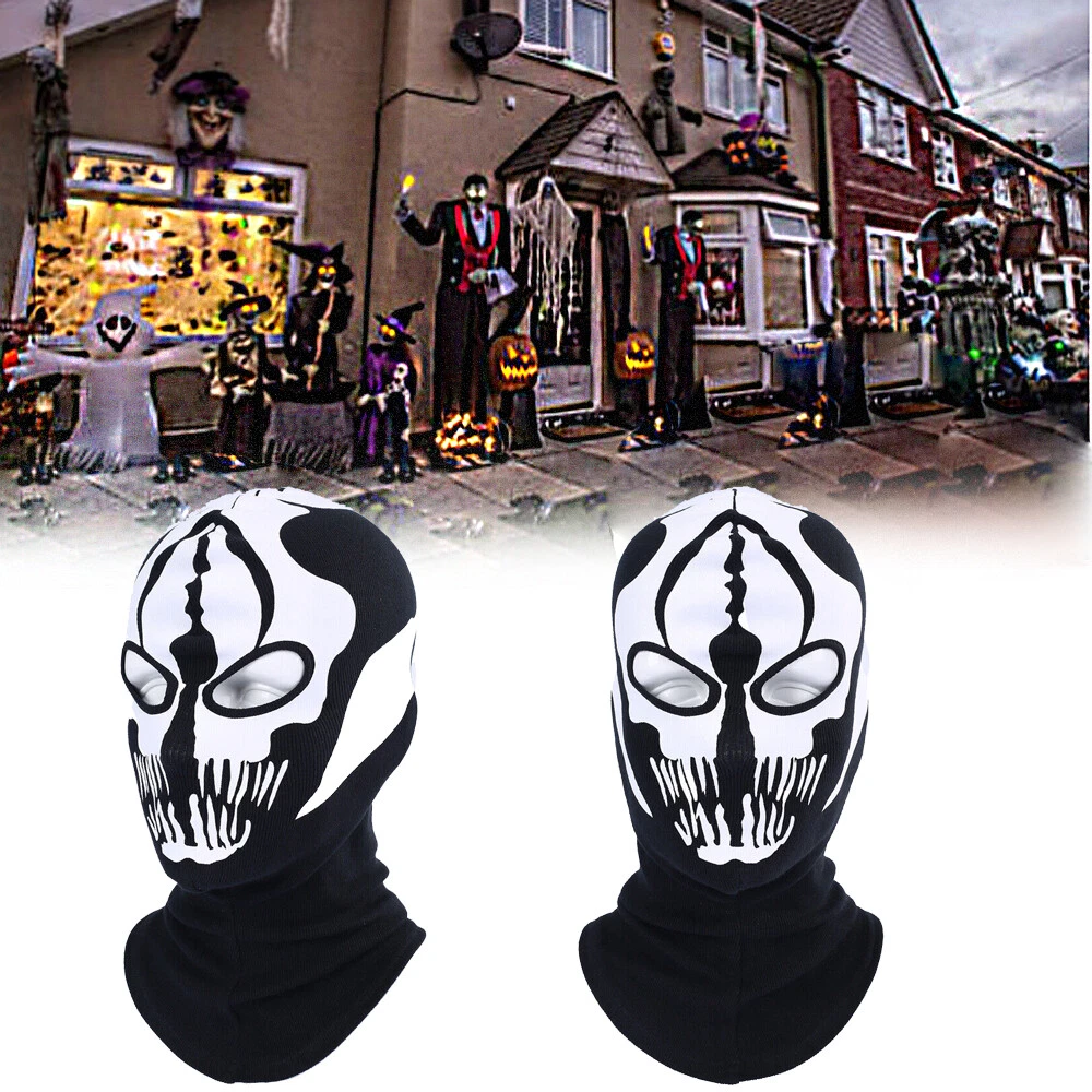 Cool Mask Drawings