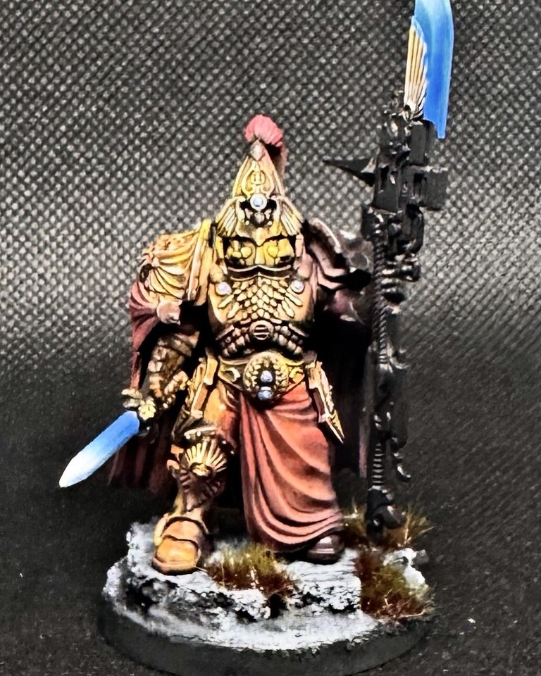 2000 Point T’au Army Commission Painting Service Warhammer 40k | eBay
