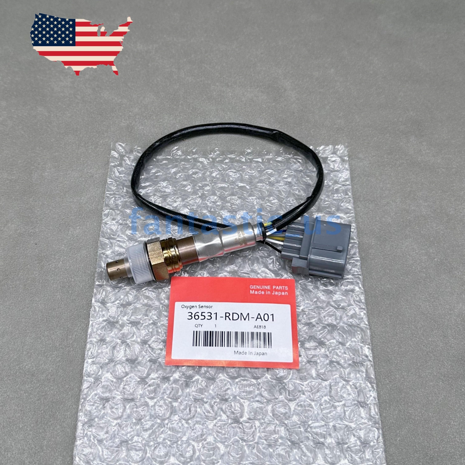 Sensor 36531-RDM-A01 For Honda Odyssey Pilot Ridgeline /Acura MDX RL LAF US | eBay