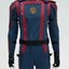 Guardians of the Galaxy 3 Team Uniform Star Lord Drax Rocket Cosplay ...