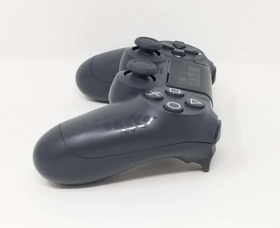 Genuine PS4 Dual Shock 4 PlayStation 4 Controller The Last of Us Part ...