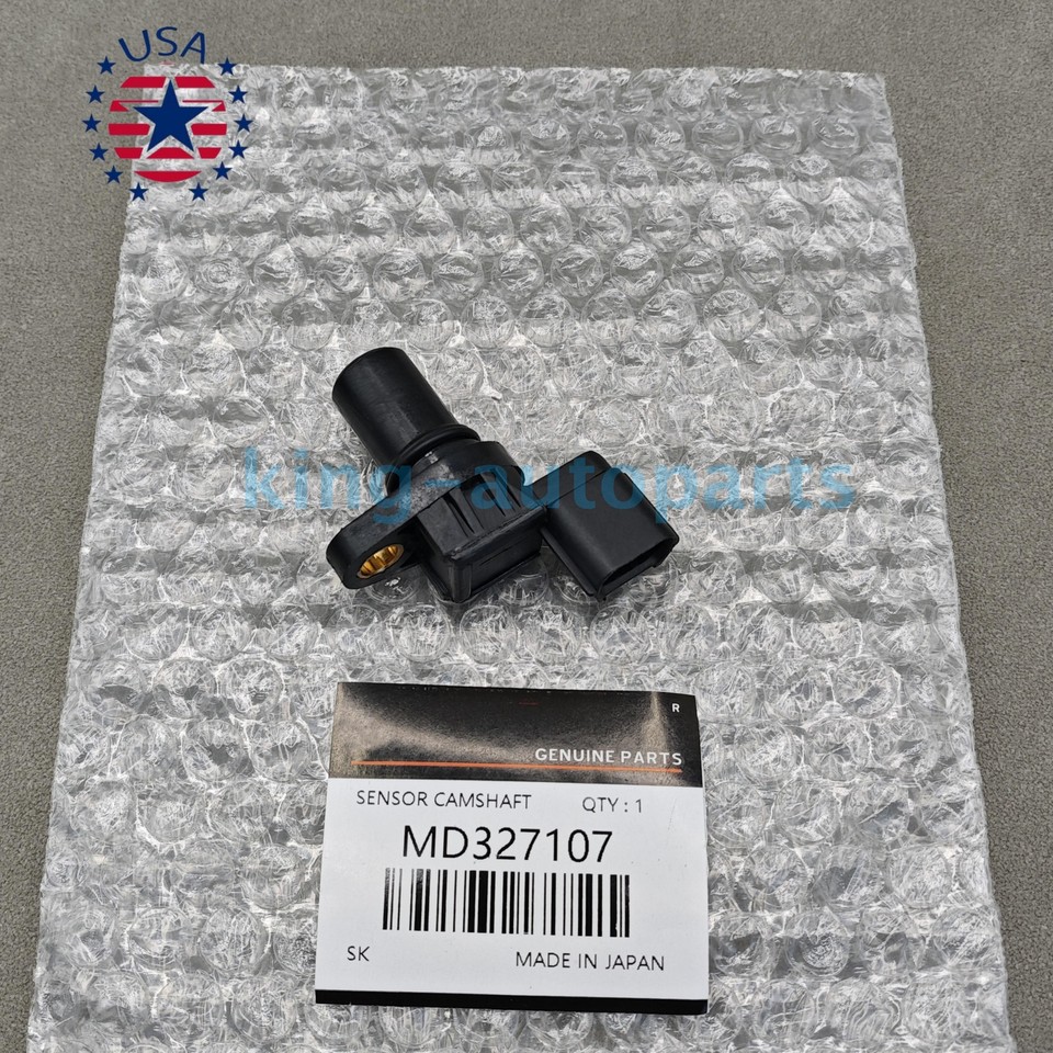 New MD327107 Cam Shaft Camshaft Position Sensor Cps For Mitsubishi ...