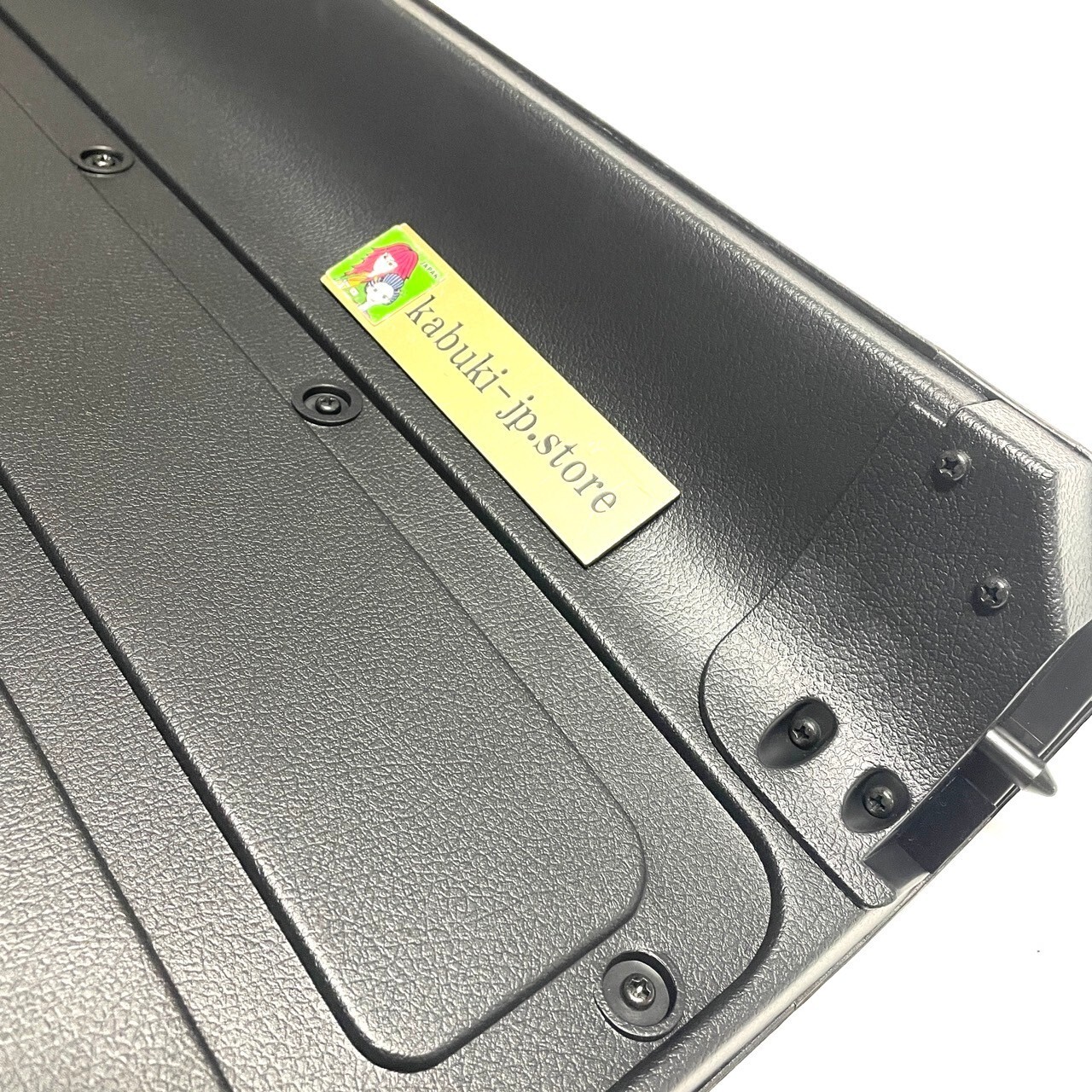 MAZDA Genuine RX-7 FD3S 2-Seater Only Partition Board Rear Panel Trim ...