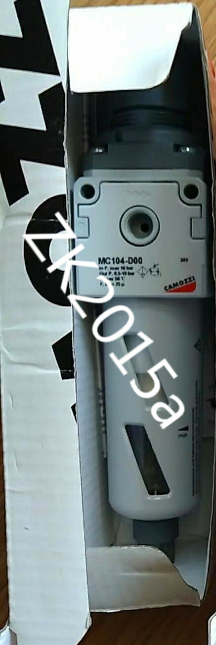 NEW MC104-D00 FAST SHIP BY DHL OR EMS | eBay