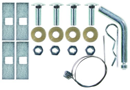 Draw Tite Clss 1 Hitch Chevy 05-07 - 24756 | eBay