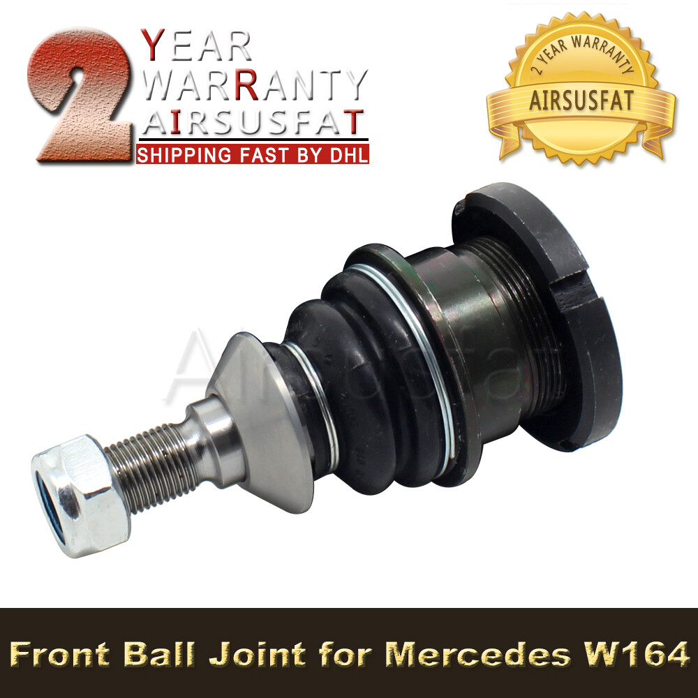 Front Ball Joint for Mercedes W164 W251 X164 ML GL R Class 1643520127 ...