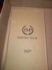 Empire Tech Marvelous 24k Gold Skincare Revolution System for sale online | eBay