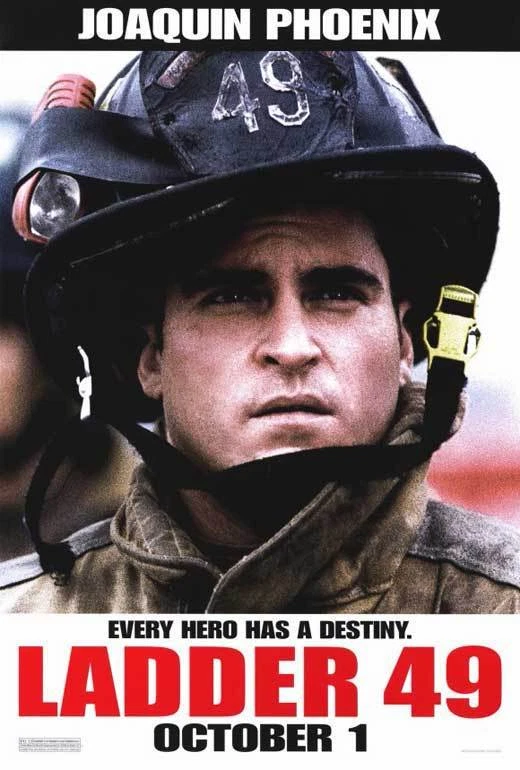 Ladder 49 Movie