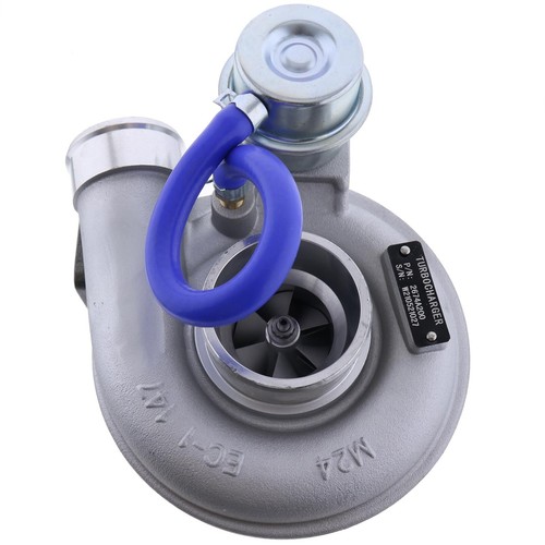 2674A202 Turbo Fits for Perkins Diverse Tractor T4.40/1104 Massey ...