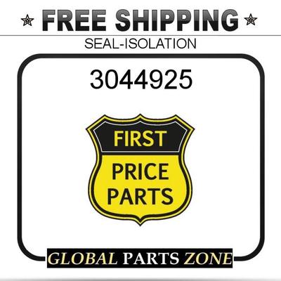 3044925 - SEAL-ISOLATION fit CATERPILLAR (CAT) | eBay