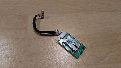 Bluetooth pour Lenovo Ideapad Y510 - 15303 Puce Module Carte Plat Câble ...