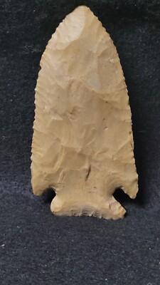 AUTHENTIC LOST LAKE ARROWHEAD PRE 1600 | eBay