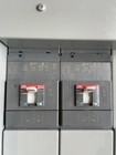 ABB ReliaGear neXT 800 A Panelboard 800 Amp 600 Main breaker 3 250 can ...