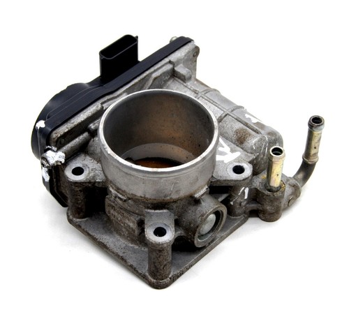 THROTTLE BODY T/B FOR NISSAN QASHQAI JUKE 1.6 16V HR16DE HITACHI SERA ...
