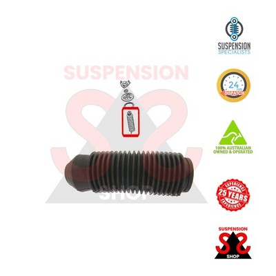 Front Axle Dust Cover Kit, Shock Absorber Suit HYUNDAI i30 2.0 54625 ...