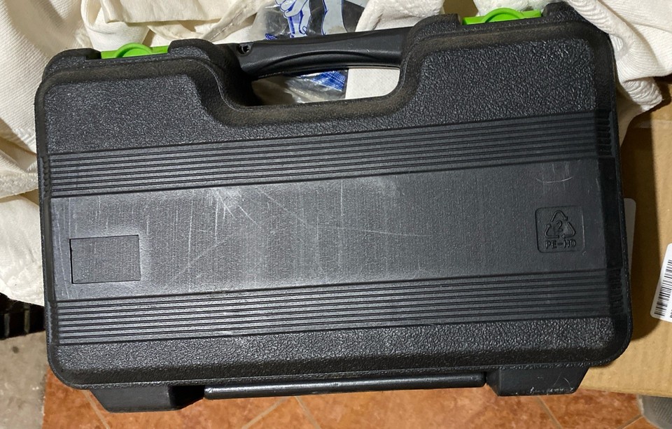 Pittsburgh Pro 3/4" Drive Impact Sockets 1" to 1-1/2" 8pc Set With 1/2 ...