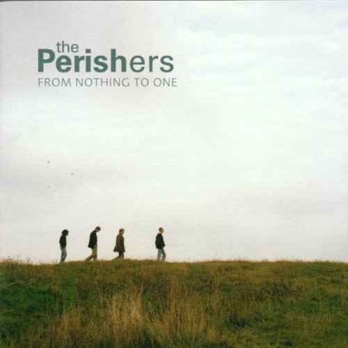 THE PERISHERS - From Nothing To One - CD - Import - **Excellent ...
