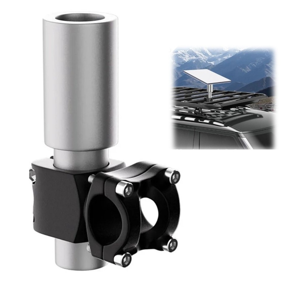 Aluminum Support Bracket for Starlink For Mini with Click Design ...