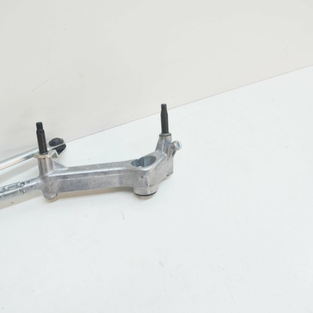 MERCEDES-BENZ B W246 Front Windshield Wiper System LHD A2468200040 ...