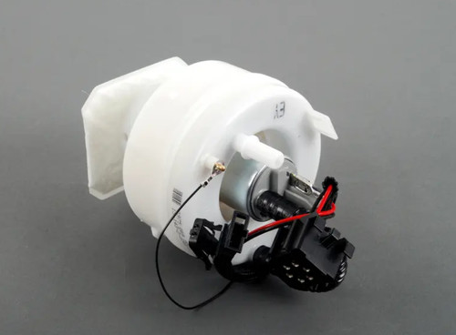 NEW BMW 3 E90 FUEL PUMP 16147194207 7194207 GENUIHNE 07-12 ORIGINAL NO ...