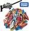 Buster Xcalibur / Xcalius Takara Tomy Beyblade Burst Starter w ...