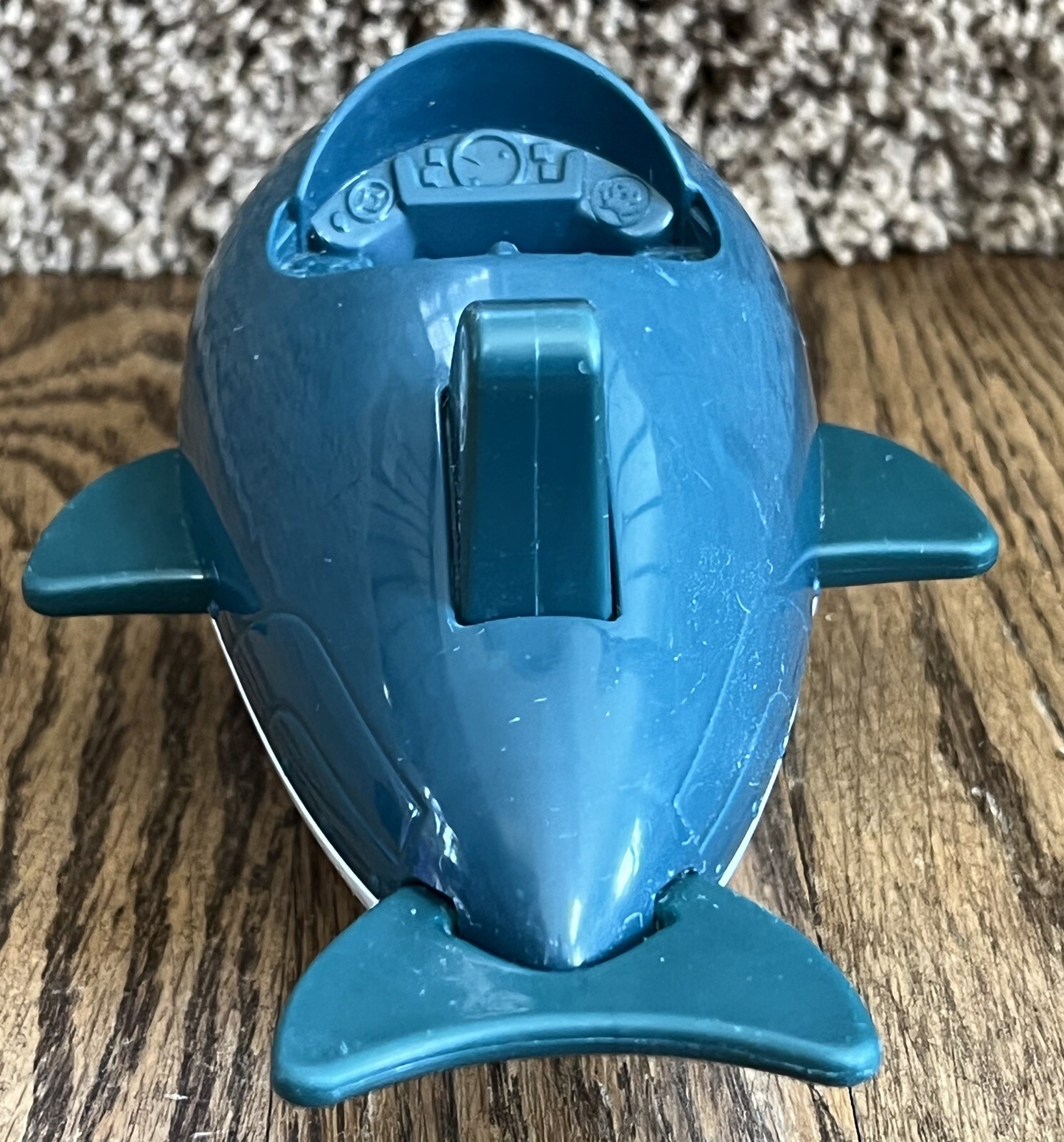 Fisher BDL98 Octonauts Gup O and Dashii for sale online | eBay