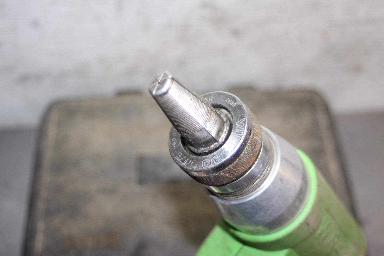 Wirsbo Rems Uponor Battery powered Hydraulic PEX Crimping/Pressing Tool ...