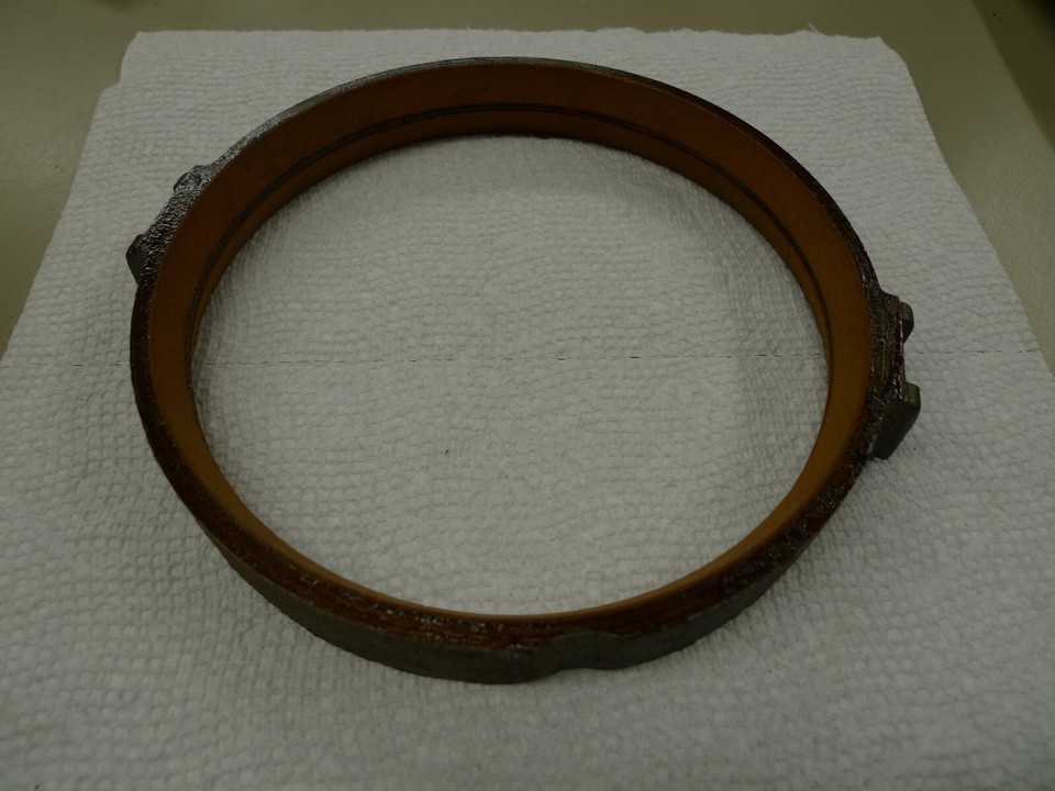 GRAVELY CLUTCH CUP ASSY NOS | eBay