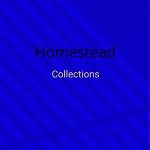 Homestead Collections | eBay Stores