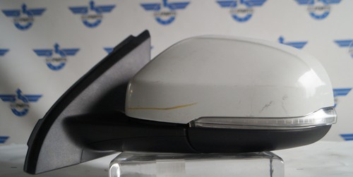 original Außenspiegel, links für Volvo S60 II / V60 bis Mj. 2011-2018 ...