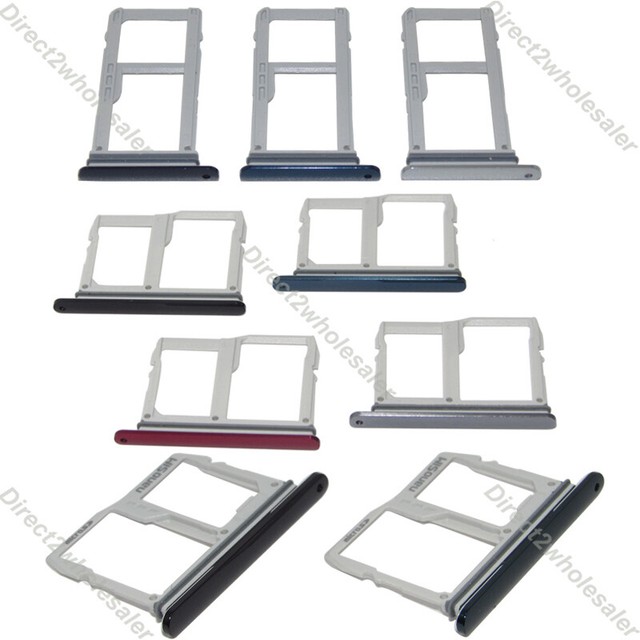 OEM For LG V30 V40 V50 New Sim Card Holder Slot Sim Card Tray ...
