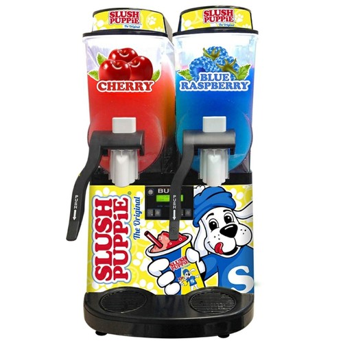 Bunn Ultra 2 Slush Puppie Machine 60 Days Warranty FREE SHIPPING | eBay