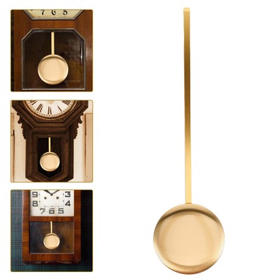 Replacement Clock Pendulum Wall Grandfather Parts Accessories | eBay
