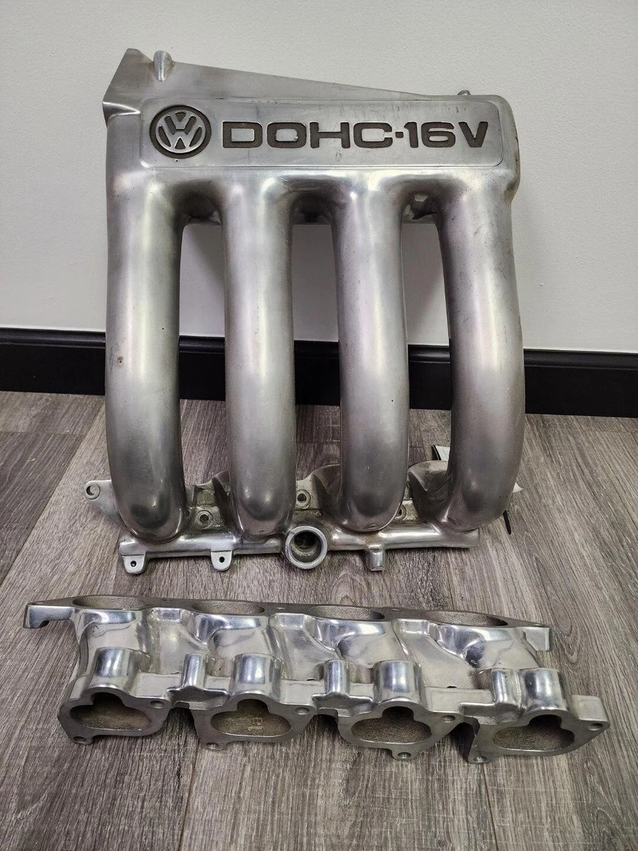 Vw 16v Air Box