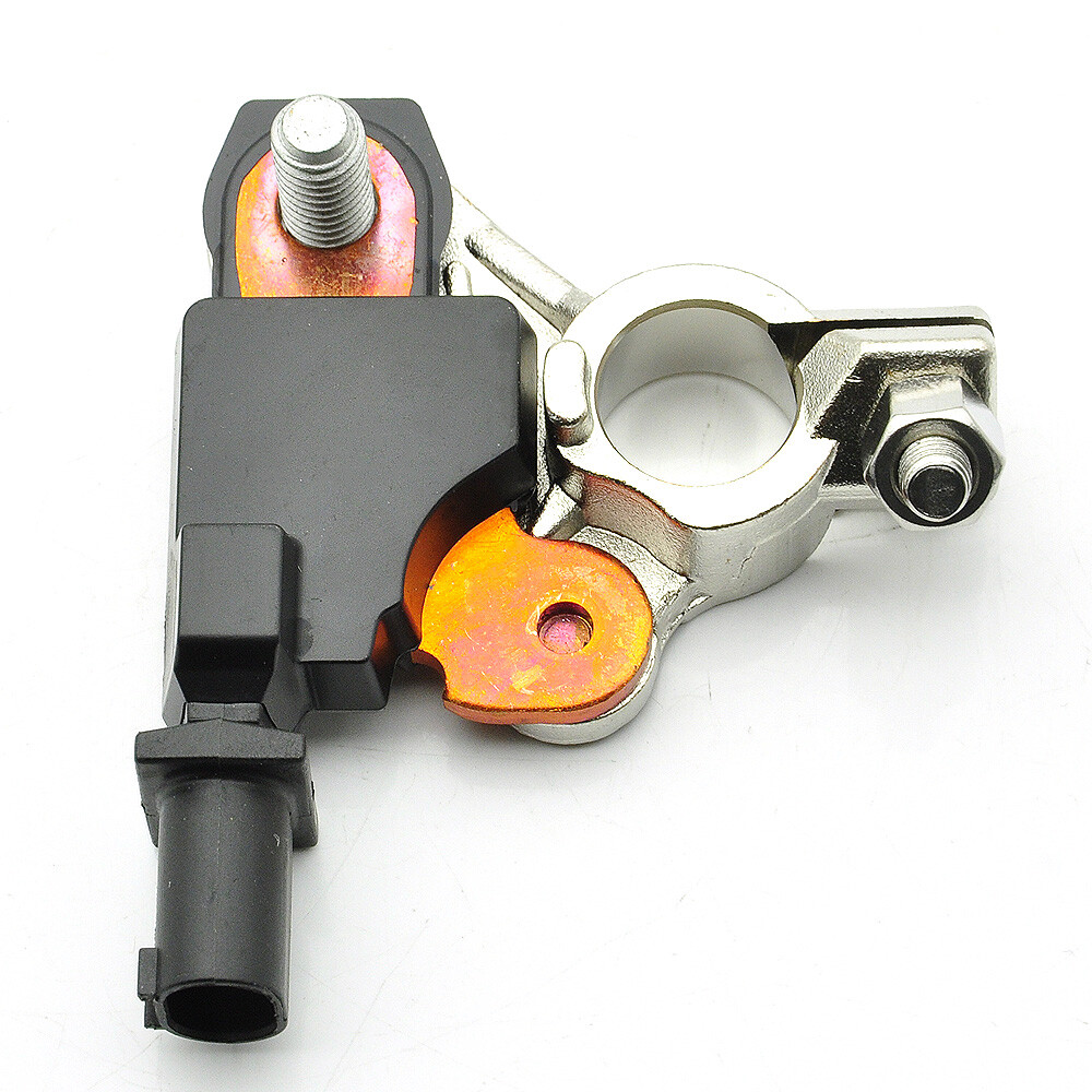 New 4692269AI Battery Sensor battery Plug For 2011-2020 Jeep Dodge ...