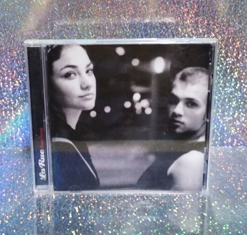 (2-506) "LA RUE - REACHING" CD / PRE-HEARD / GOSPEL / CONTEMPORARY ...