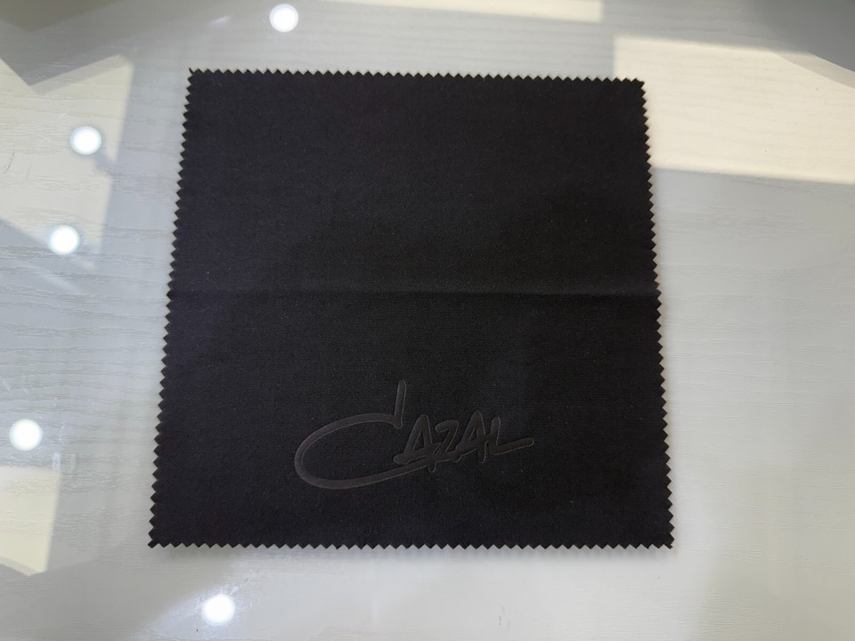 Authentic CAZAL Soft Pouch Case for Glasses w/ Cloth | eBay