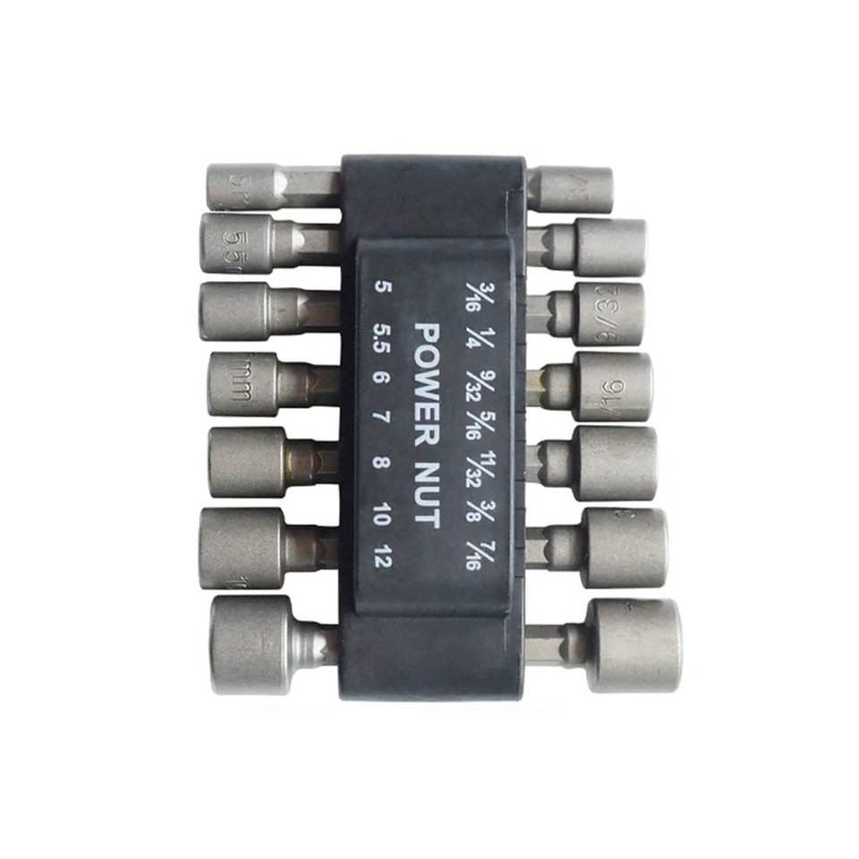 Mini Alloy Multi-functional Wrench Tool Miniature Kit Drill Driver Bit ...