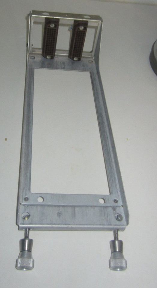 COLLINS TRAY WITH CONNECTORS UMT-13 MOUNT P/N 622-5213-001 | eBay