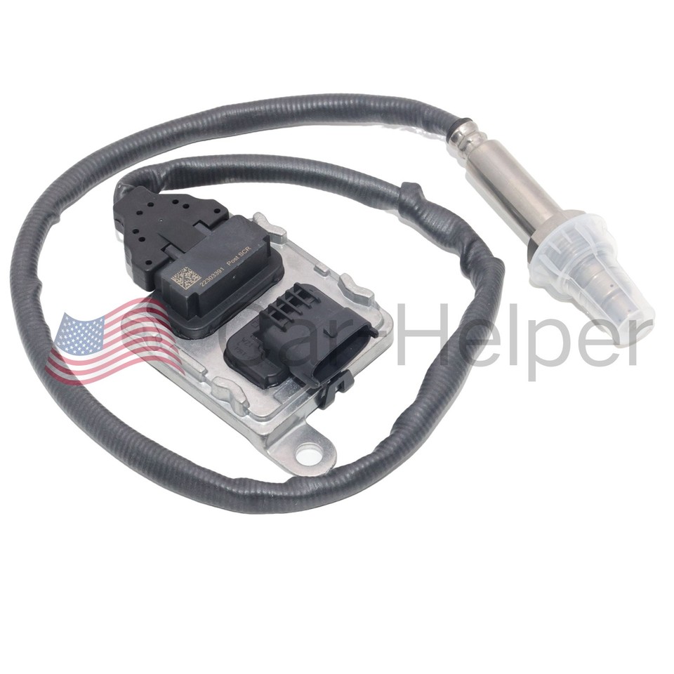 NEW Fits For Volvo Truck D11 D13 D16 Mack Nitrogen Oxides Nox sensor ...