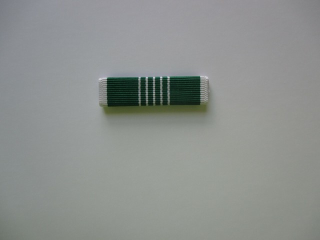 [U.S. ARMY] Army Commendation Medal Ribbon [ARCOM]. 1ea | eBay