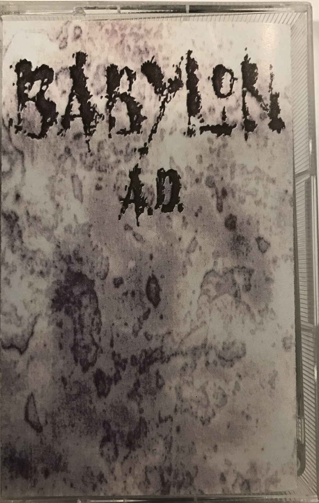 Babylon A.D. by Babylon A.D. (CD, Arista) for sale online | eBay
