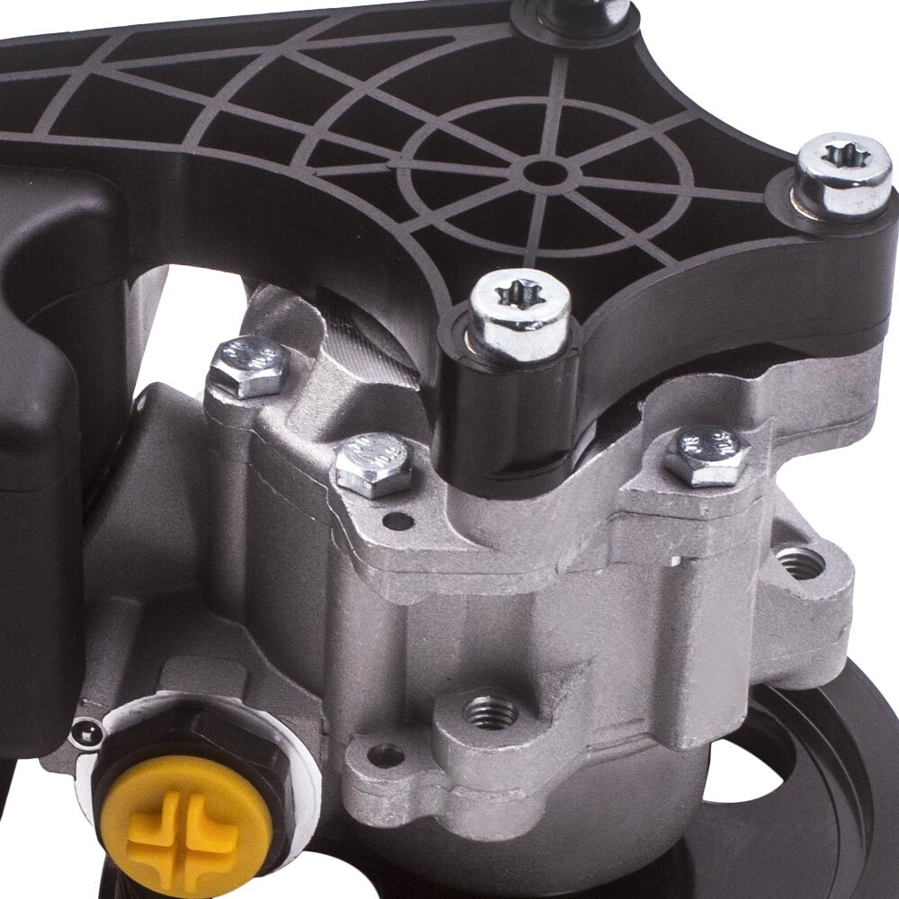 Power Steering Pump for Mercedes-benz 0064661701 0064667801 A0064661701 ...