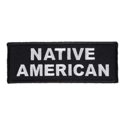 Native American Patch, American Indian Patches | eBay