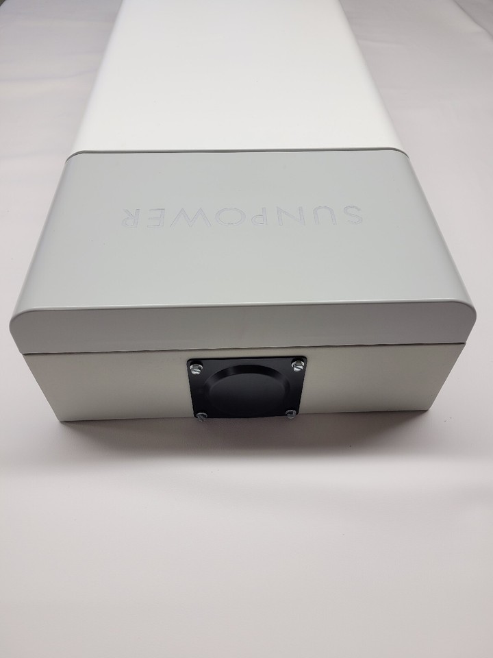 SUNPOWER SUNVAULT HUB+ PVS6, PV SUPERVISOR 6 | eBay