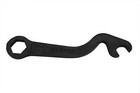 Rear Axle Wrench Tool Black Zinc fits Harley Davidson | eBay
