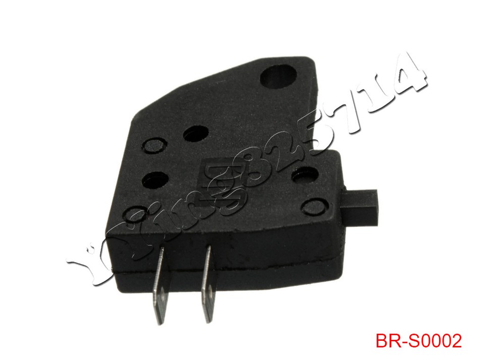 Universal Front Right Hand Brake Lever Stop Light Switch Pit Quad Bike ...