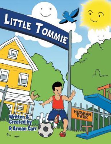 Little Tommie by R. Arman Carr (2013, Trade Paperback) for sale online ...