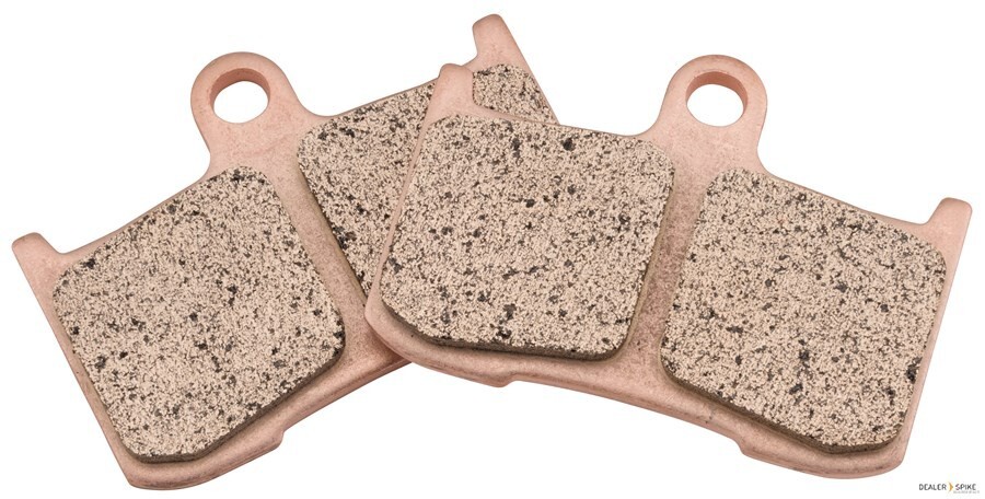 EBC BRAKES DOUBLE-H SINTERED BRAKES FA347HH | eBay